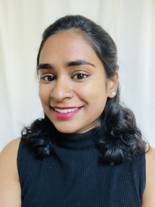 Monica Yamsani Portfolio